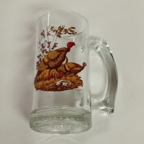 SCHMIDT BEER | Kitchen | Vtg Glassware Schmidt Beer Mug Collector ...